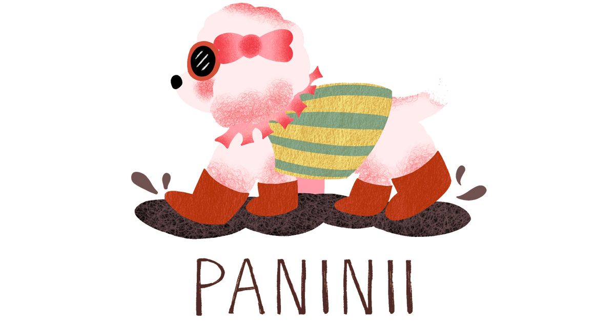 PANINI – PANINII